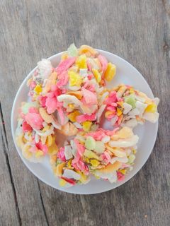 Resep Cipuk (Aci Kerupuk) Khas Bandung oleh Widiya Febriani - Cookpad