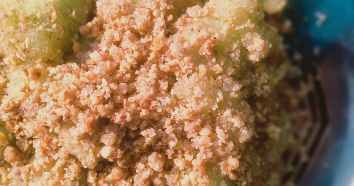 211 resep kaloci enak dan mudah - Cookpad