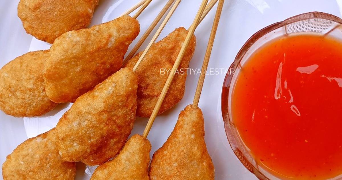 46 resep puyam enak dan mudah - Cookpad