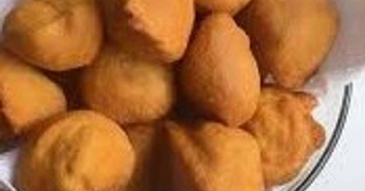 Akara (fried beans cake) Recipe by Jois1defoodie - Cookpad