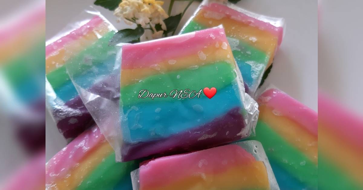 14 resep 90an enak dan mudah - Cookpad