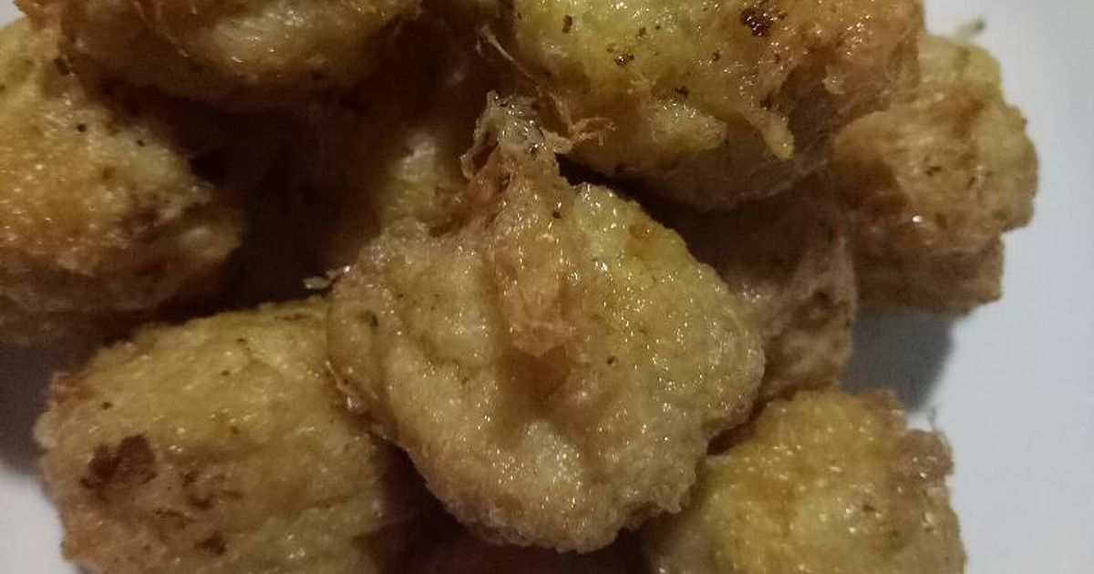 Resep Bola Bola Ikan 🐟 oleh erasvanel - Cookpad