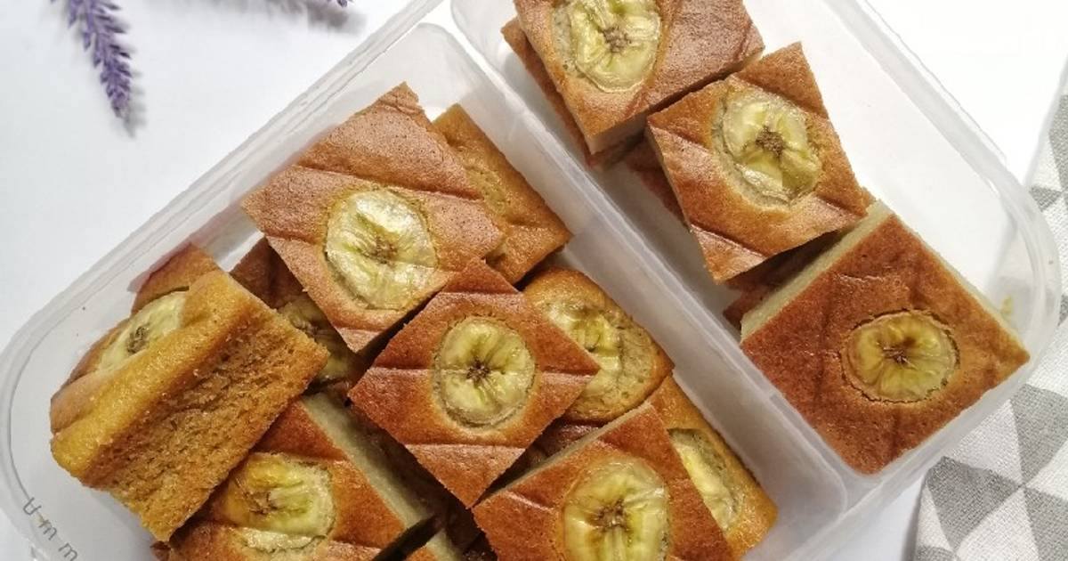 470 resipi kek yang sedap dan mudah - Cookpad