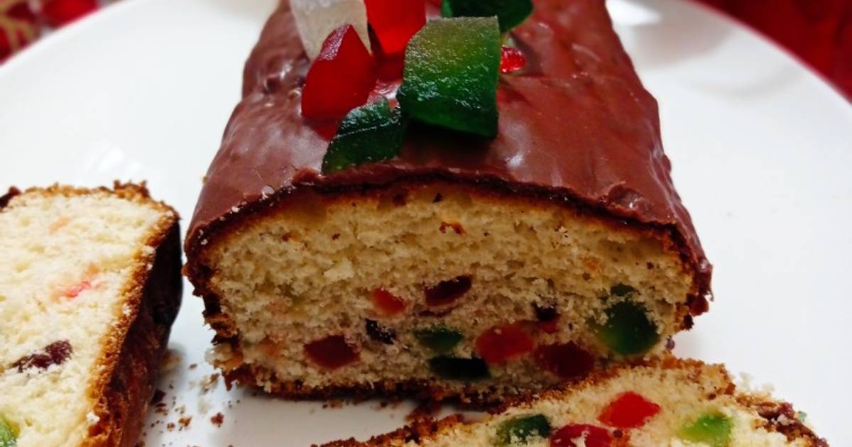 Pan de navidad - 393 recetas caseras- Cookpad