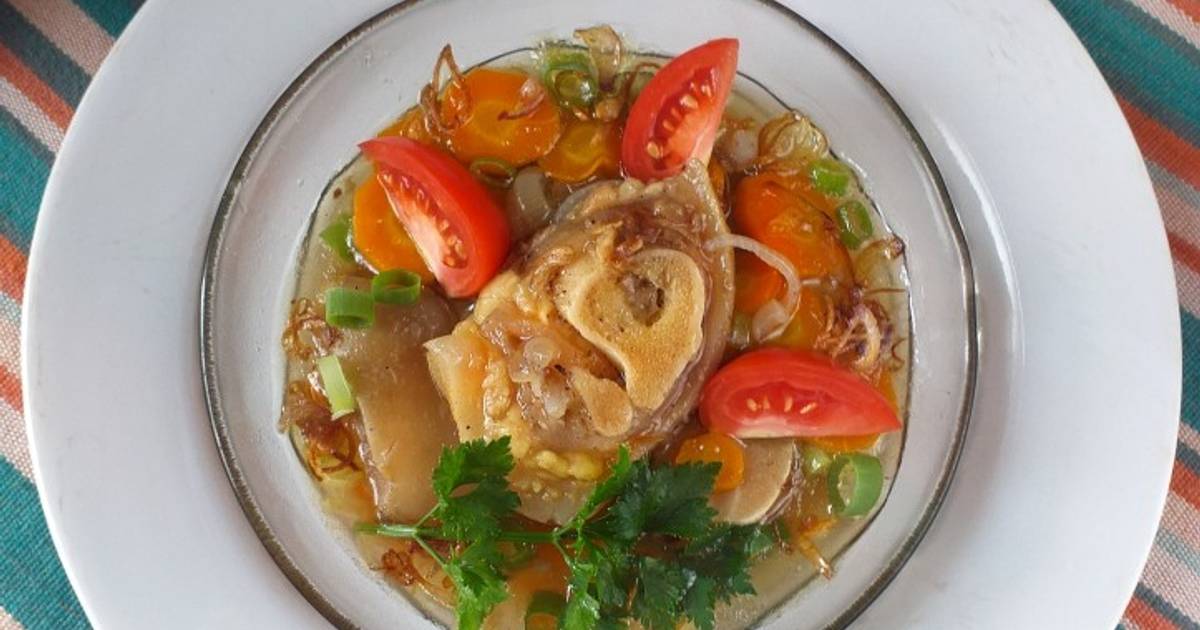 1.049.326 resep lauk enak dan sederhana ala rumahan - Cookpad