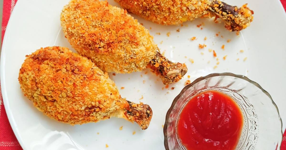 Resep Olahan Kentang Sederhana & Praktis: Camilan Sehat & Enak!