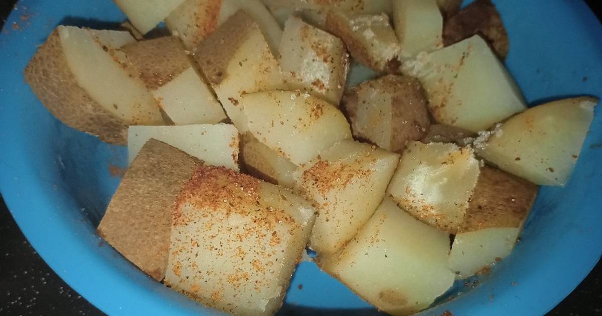 20,982 easy and tasty potatoes boiled and recipes by home cooks - Cookpad