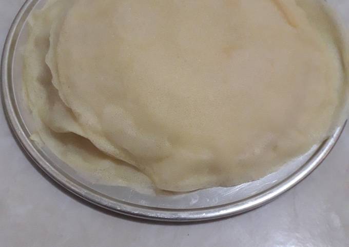 Resep Kulit risol oleh Dina Rahayu - Cookpad