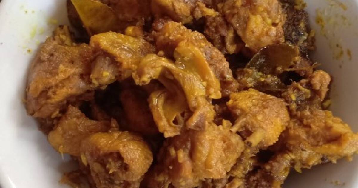 80 resep dangkot enak dan sederhana ala rumahan - Cookpad