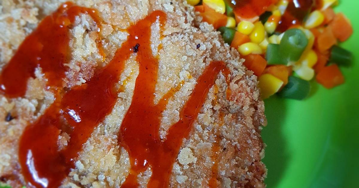 2 resep tempeny enak dan mudah - Cookpad