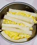 465 resep sando enak dan mudah - Cookpad