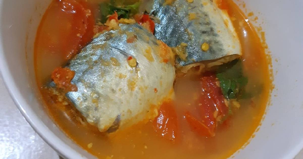 7 resep ikan selongsong enak dan mudah - Cookpad