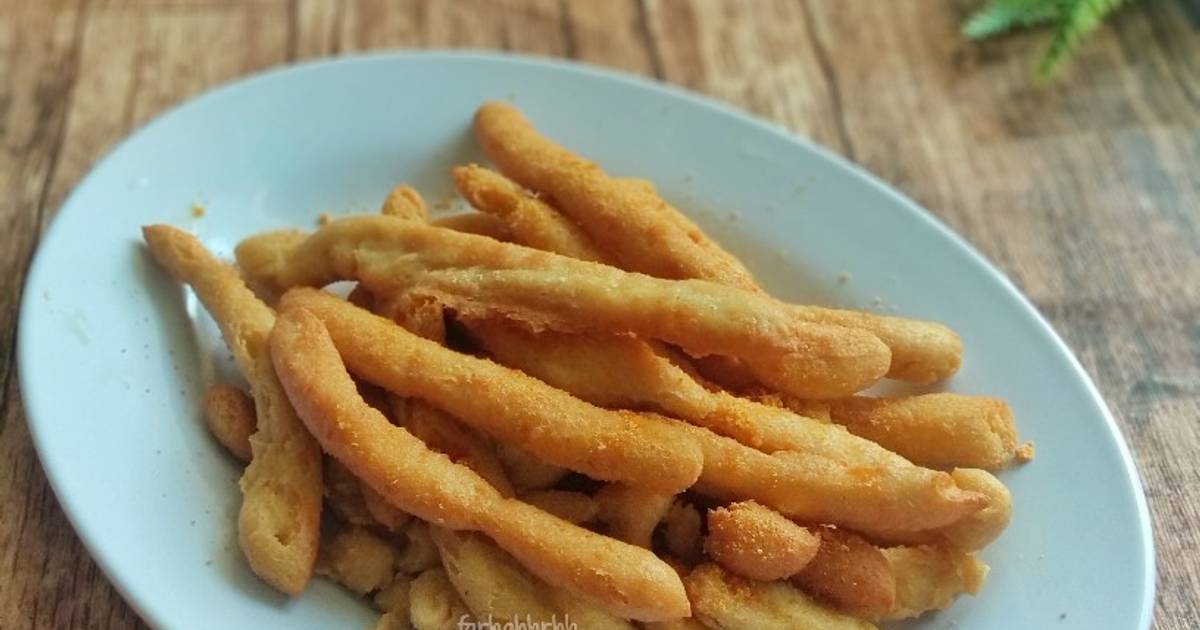 Resep Long Tofu oleh Farhah - Cookpad