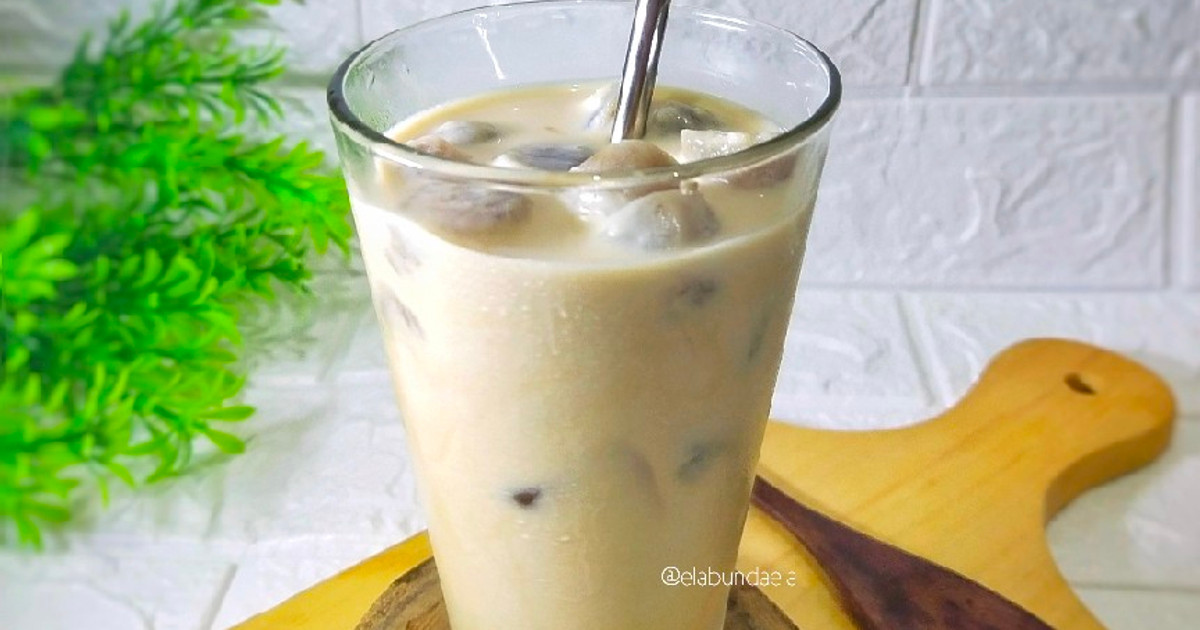 8.840 resep es batu kopi enak dan mudah - Cookpad