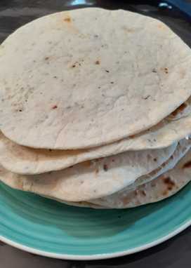 Masa para tacos - 282 recetas caseras- Cookpad