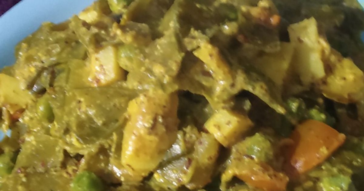 Matar Chilke Ki Sabji Recipe by Bibhasini Patra - Cookpad