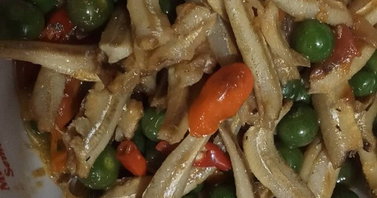 380 resep tumis terong pokak enak dan mudah - Cookpad