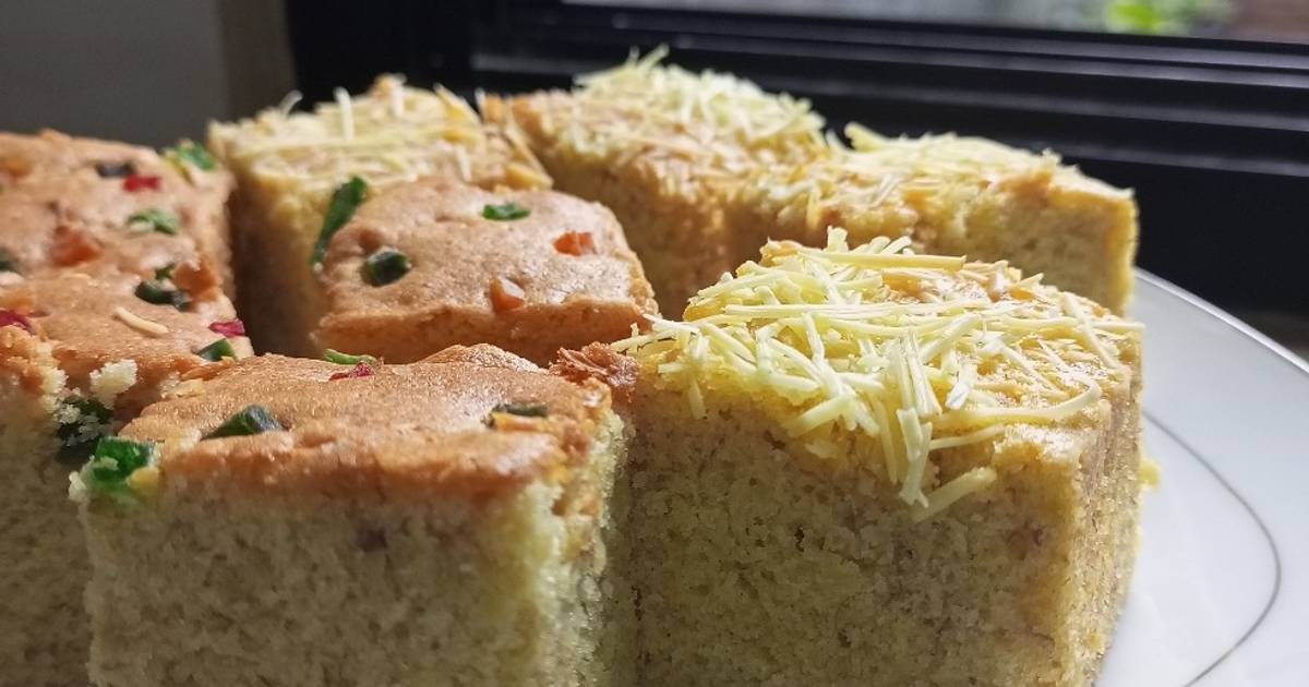 269 resep kreasi pisang janten enak dan mudah - Cookpad