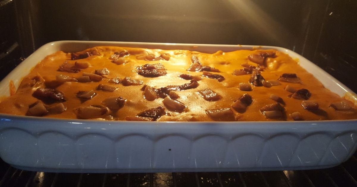 Krumplis Tészta újragondolva | Benke Máté receptje - Cookpad receptek