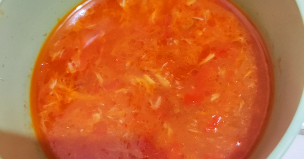 Resep Saos Dimsum oleh Kurnia Anggi - Cookpad