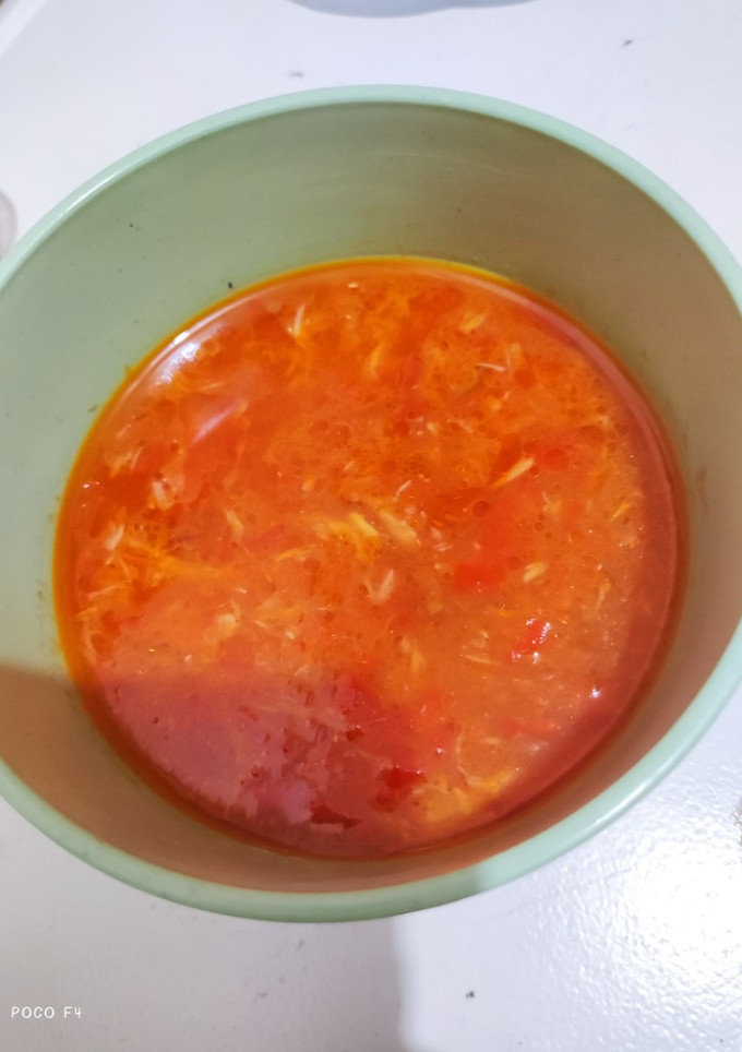 Resep Saos Dimsum oleh Kurnia Anggi - Cookpad