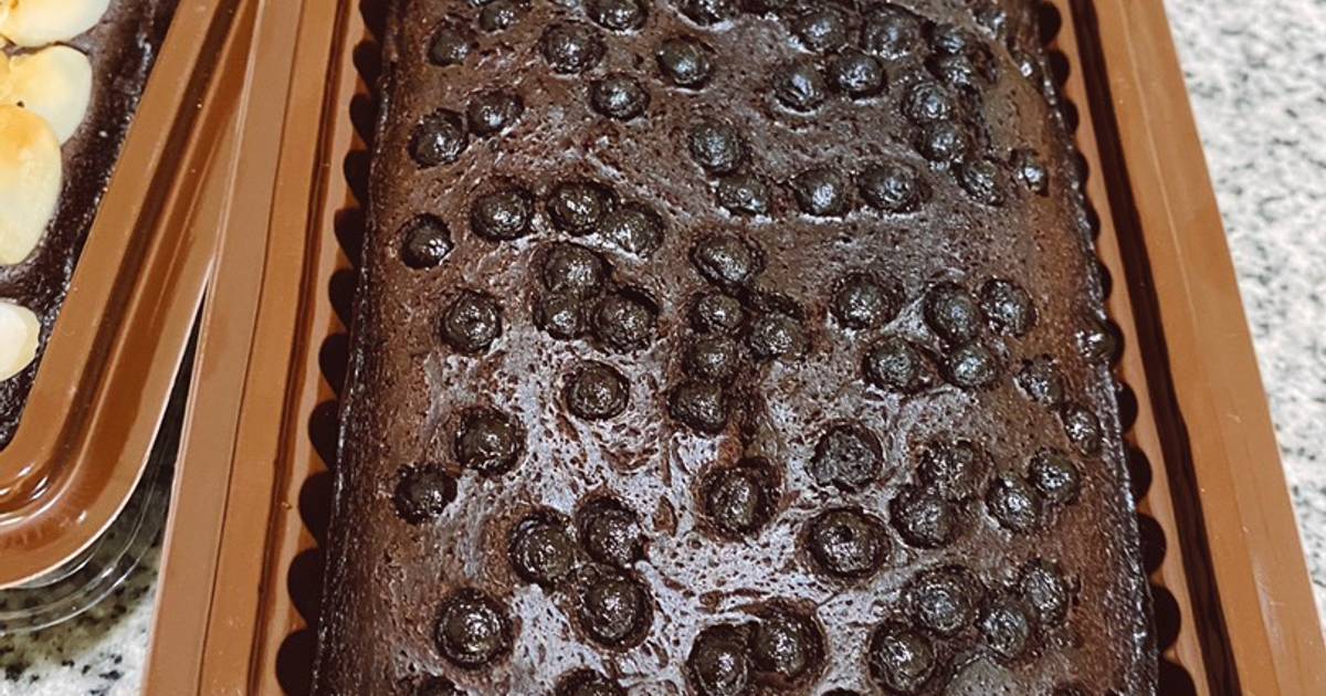 54 resep roti oven toaster enak dan sederhana ala rumahan - Cookpad