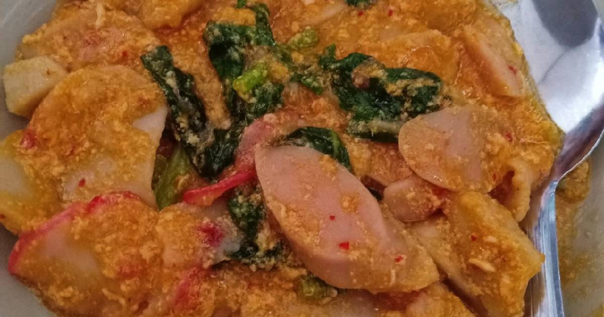 Resep Seblak Bandung oleh Dapur Mama InezZ - Cookpad