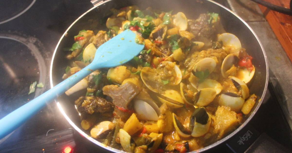 36 recetas muy ricas de tupinambo compartidas por cocineros caseros ...