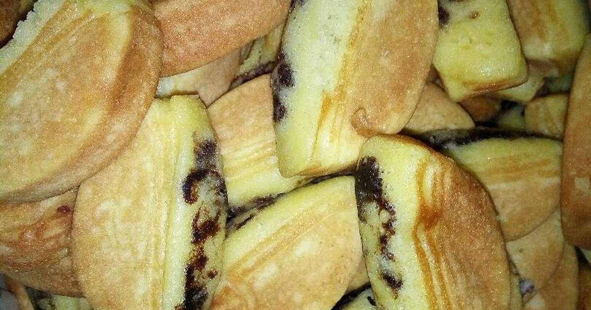Resep Pukis Menal Menul Empuk oleh Novi Dyni - Cookpad