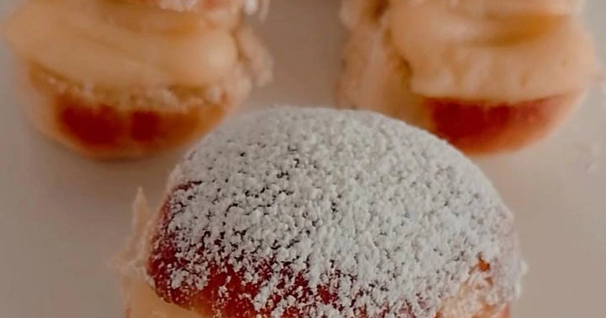 Factura miguelito - 826 recetas caseras- Cookpad