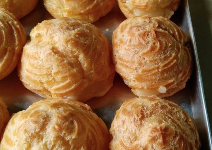 Resep Kue SUS oleh Puji Hastuti - Cookpad