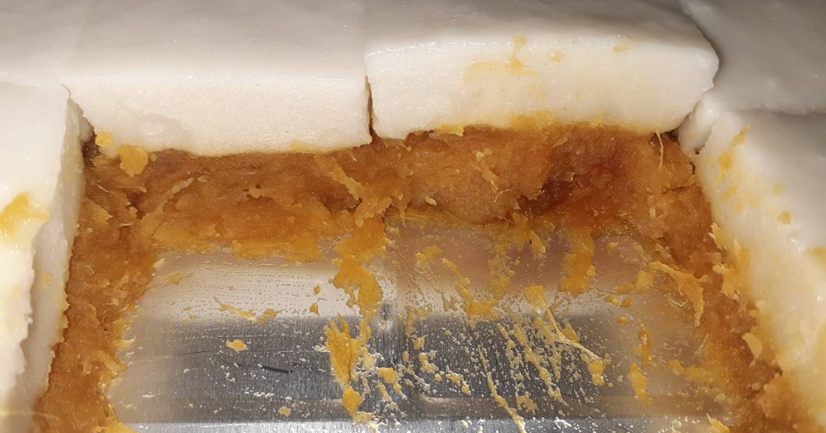 5 resep kue talam padang enak dan mudah - Cookpad