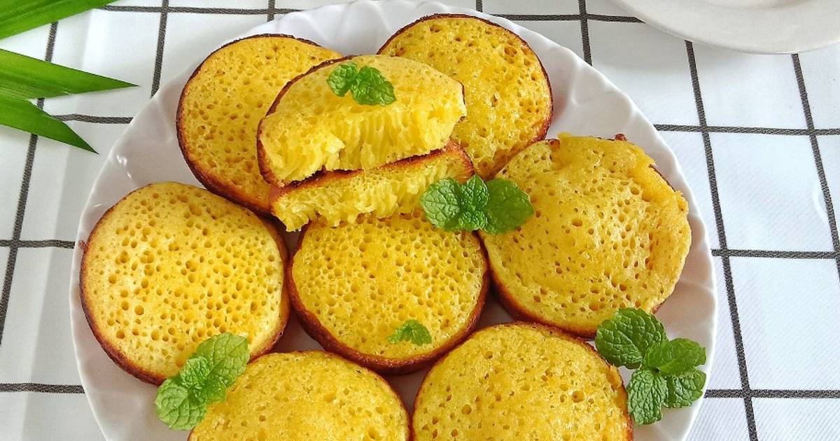 33 resep bikang ambon pemula enak dan mudah - Cookpad