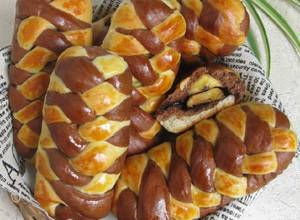 44 resep roti kepang misis enak dan mudah - Cookpad