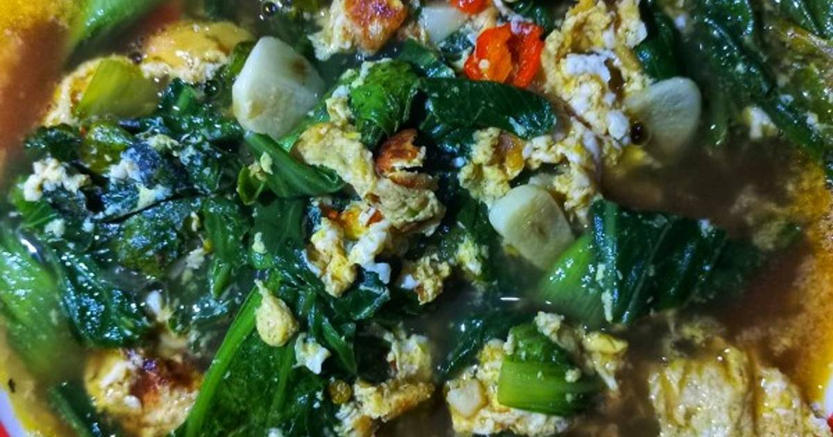 485 resep seblak sawi daging enak dan mudah - Cookpad