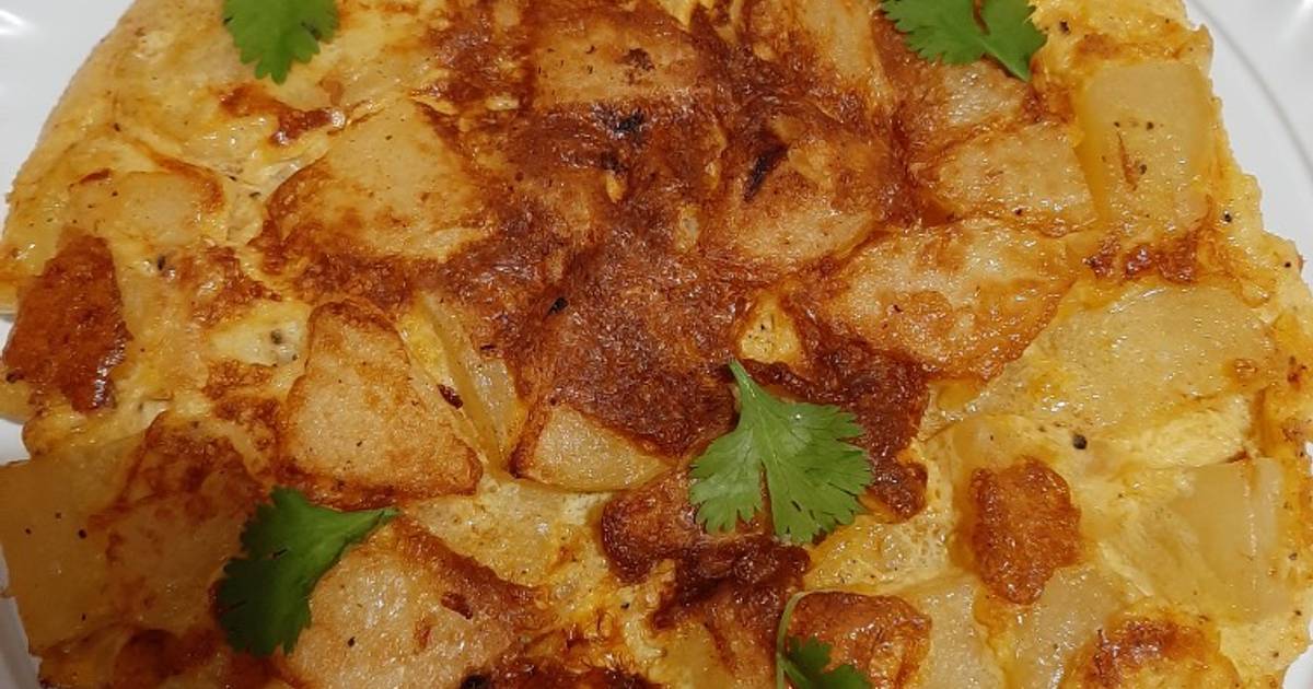 Comidas saludables con papas - 4,418 recetas caseras- Cookpad