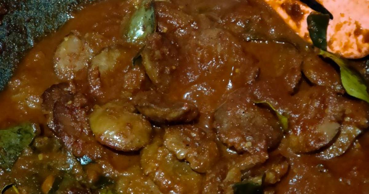 1.486 resep semur jengkol enak dan sederhana - Cookpad