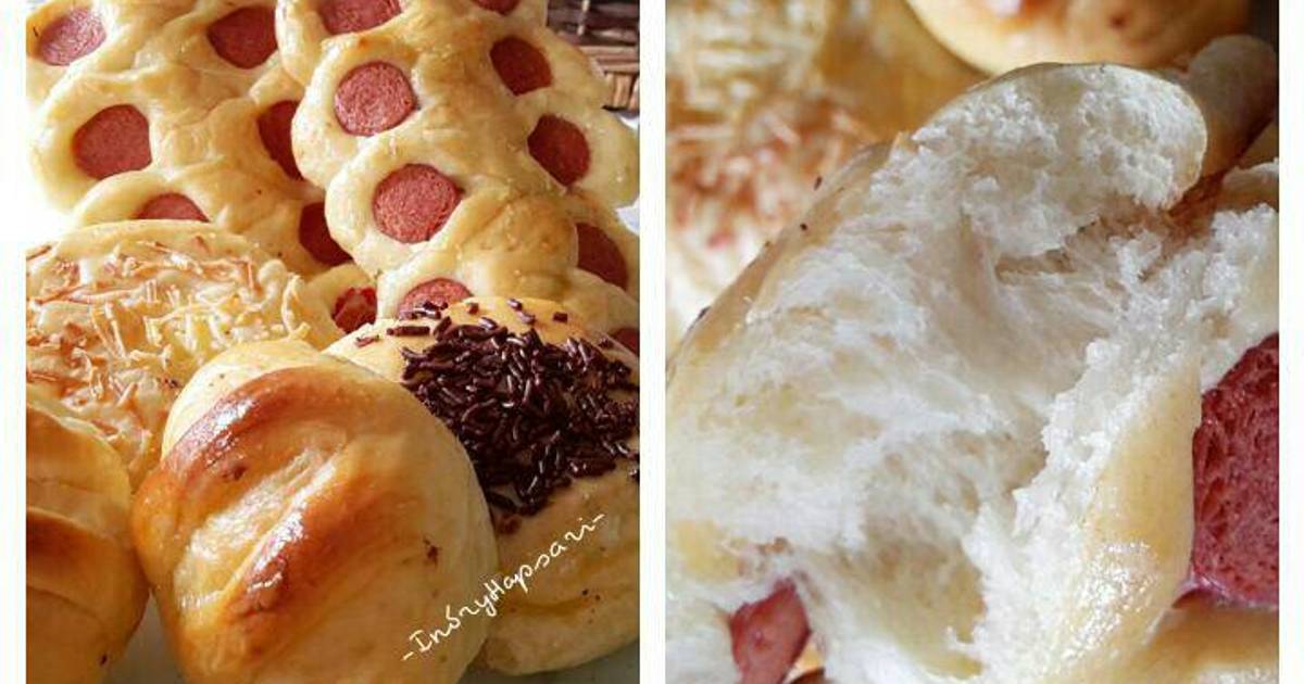 2.683 resep roti manis mudah enak dan mudah - Cookpad