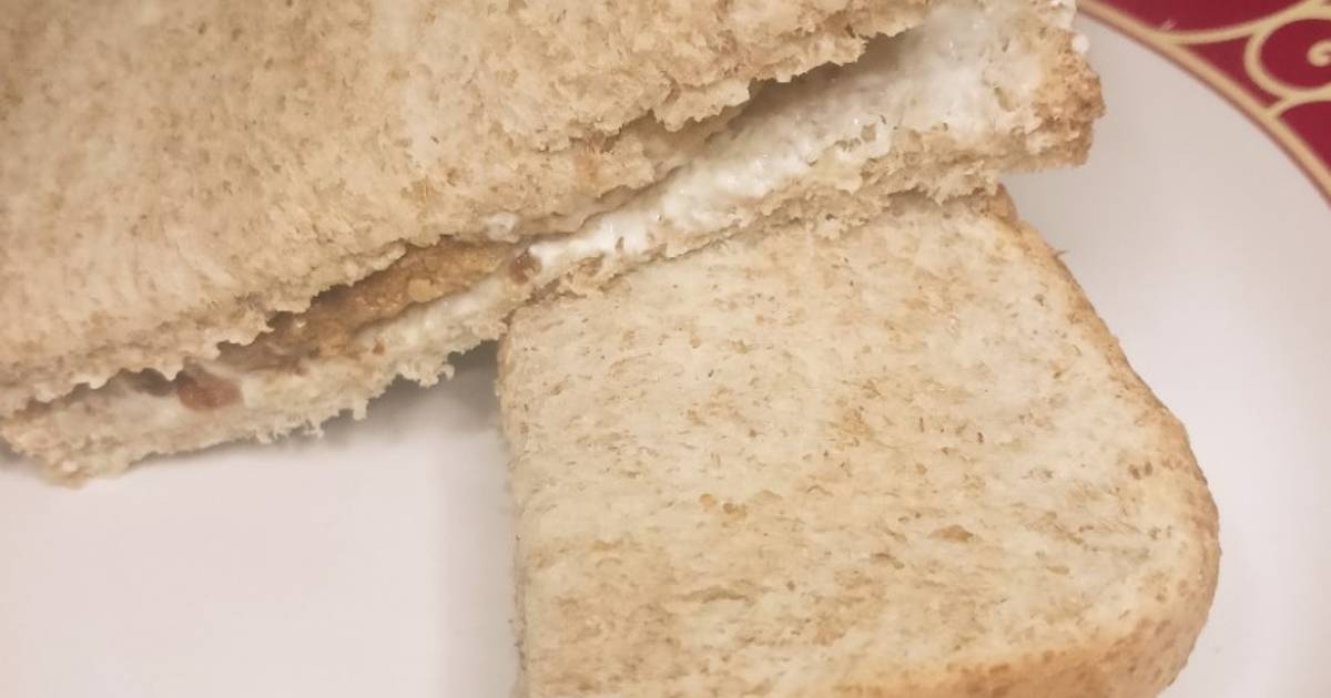 4.118 resep sandwich roti tawar enak dan mudah - Cookpad