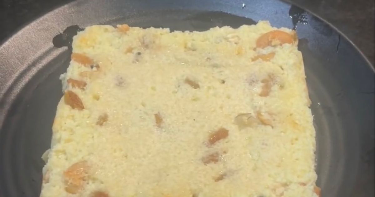 Chhena Poda Recipe by Padmini Venkatesan - Cookpad