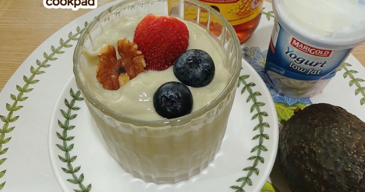458 resepi minuman sarapan pagi yang sedap dan mudah oleh komuniti ...