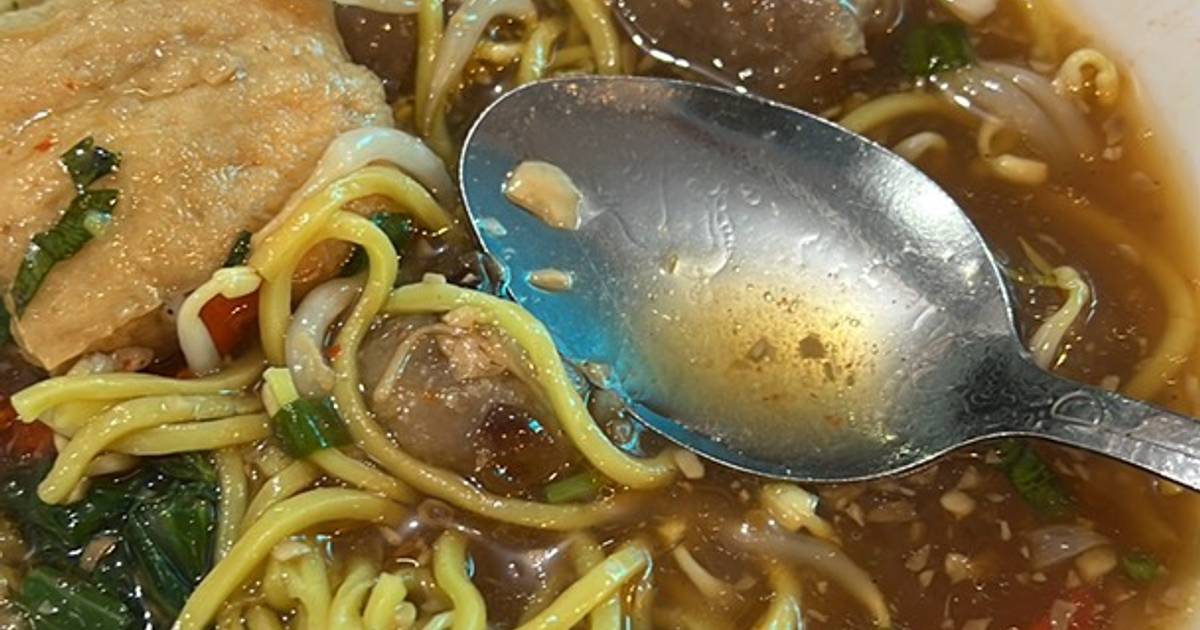 226.873 resep kuah enak dan mudah - Cookpad