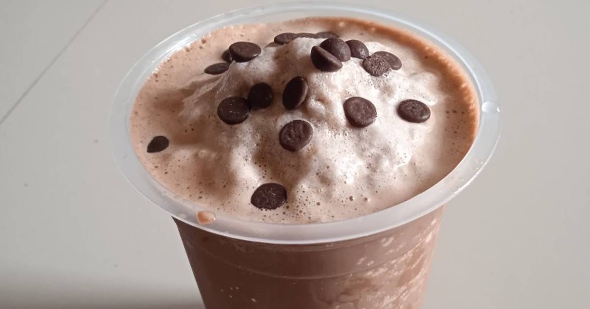 86 resep es beng beng blender enak dan mudah - Cookpad