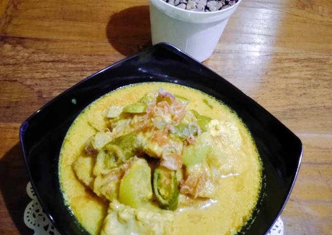 Resep Orem-orem malang oleh Dyah Wahyu Sulistiani - Cookpad