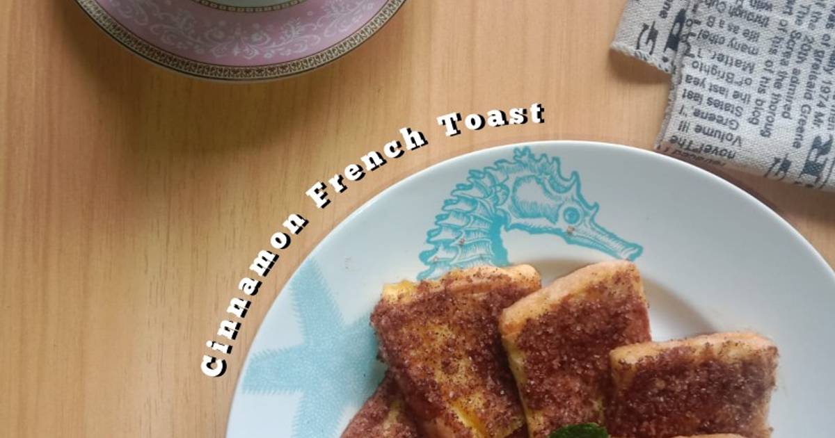 1.070 resep french toast enak dan mudah - Cookpad