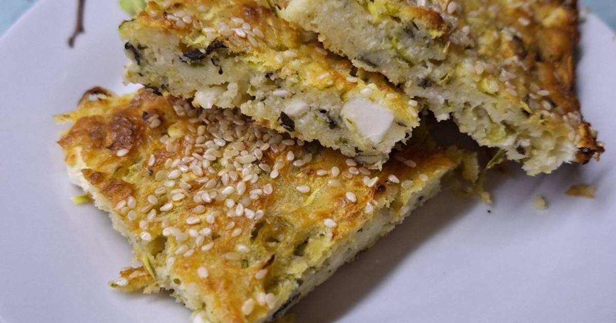 53 εύκολες και νόστιμες σπιτικές συνταγές για κολοκυθοπιτα αλμυρη - Cookpad