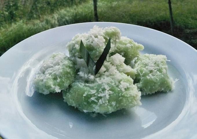 Resep Pisang Rai (Pisang Lawe) oleh Rika Andayani - Cookpad