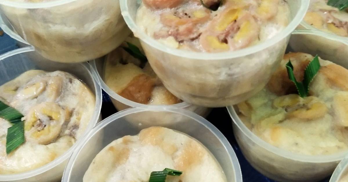 256 resep menu hajatan solo enak dan mudah - Cookpad