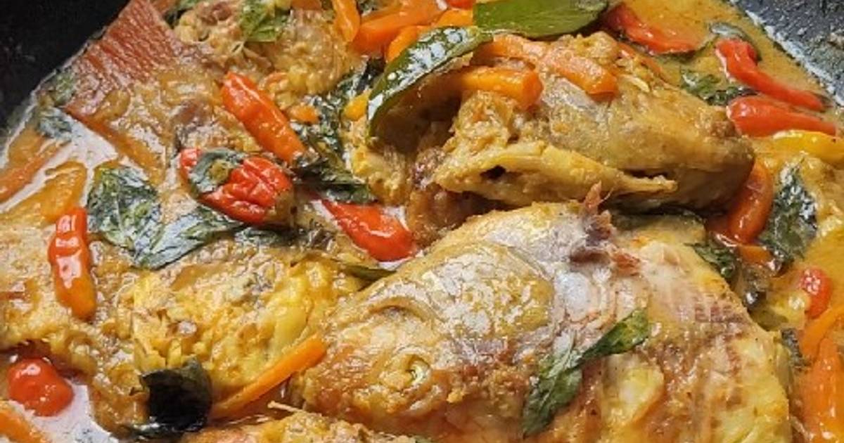 661 resep pesmol ikan nila enak dan mudah - Cookpad