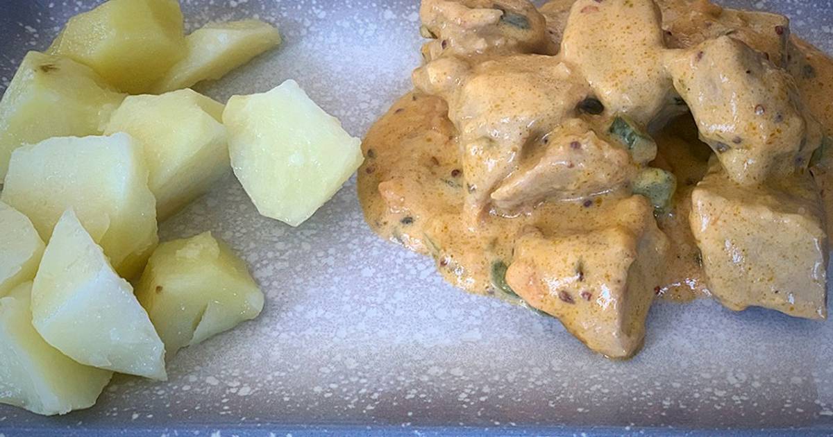 Estrogonof - 277 recetas caseras- Cookpad